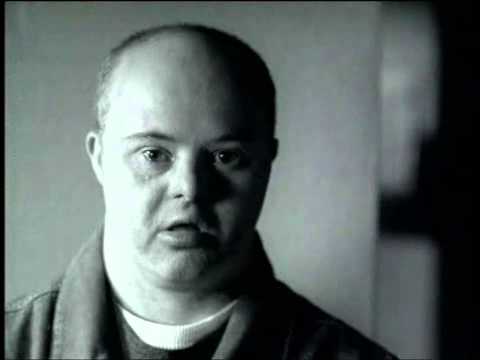 Barry Cairns on what it means to be a Special Olympics footballer - YouTube