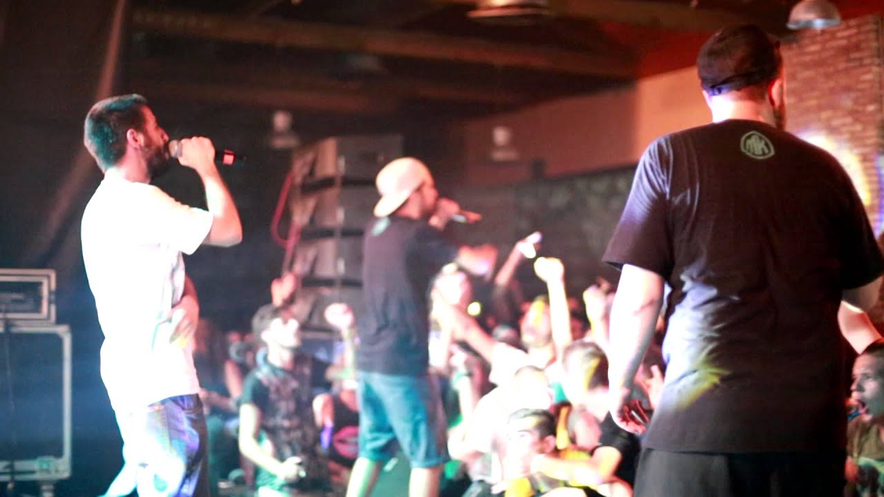 IRATUS - ΛΕΞ - ΜΙΚΡΟΣ ΚΛΕΦΤΗΣ live 5/9/15 - YouTube