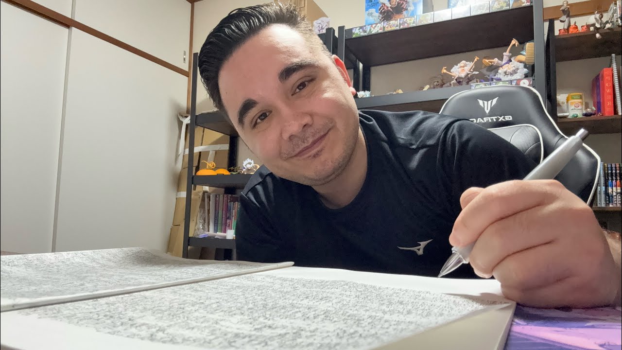 Studying For JLPT N1 Vocabulary 251 Days Left - YouTube