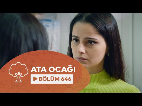 Ata Ocağı (646-cı Seriya)