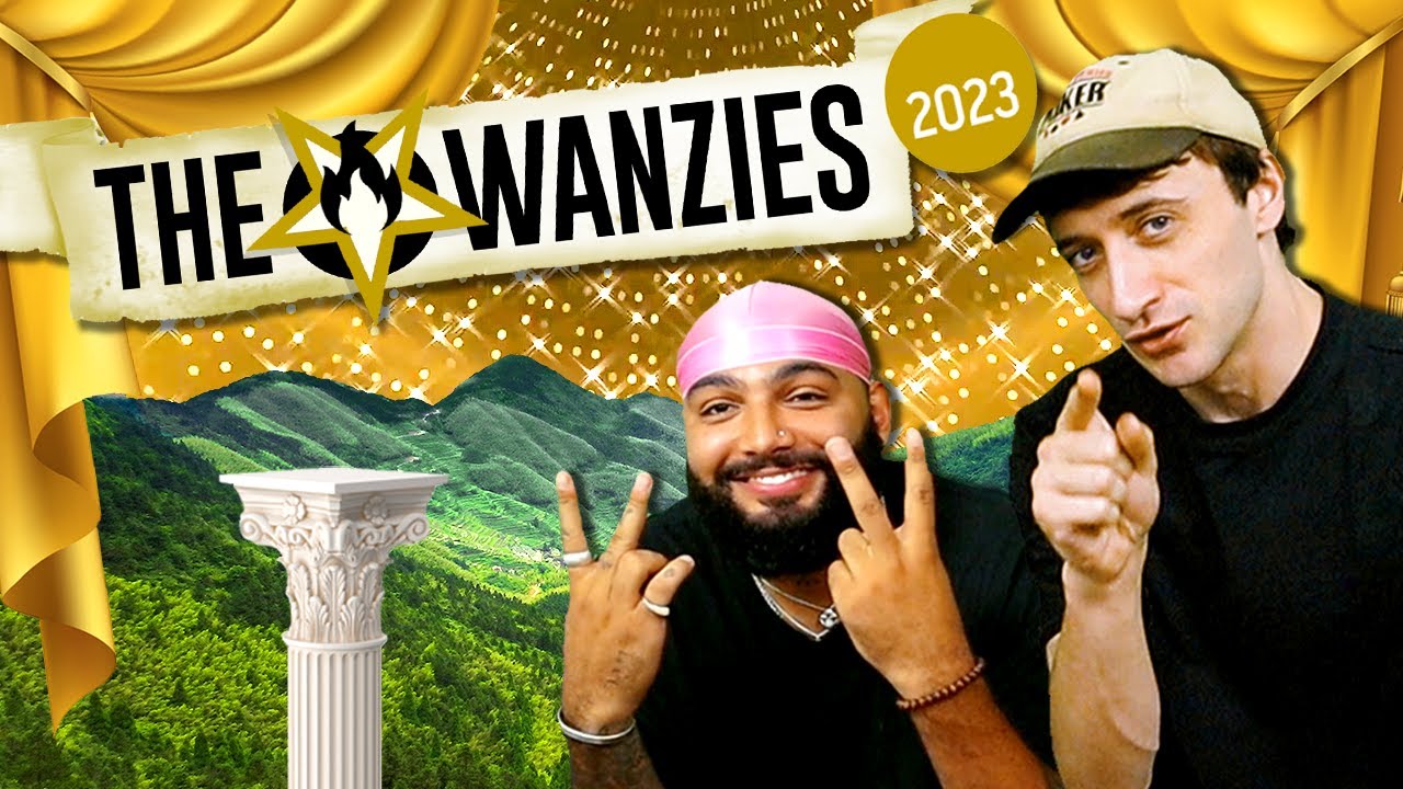 The Wanzies 2023: The Best and Worst of Vermont - YouTube