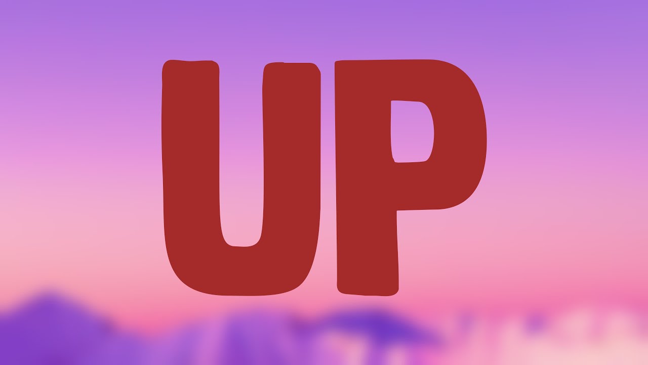 Up - Cardi B (Lyrics Version) 🦗 - YouTube