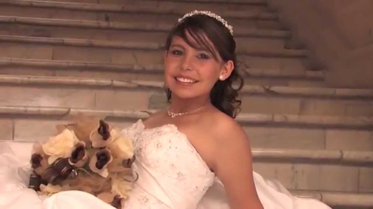 Michelle Regalado Licón Estudio Formal - YouTube