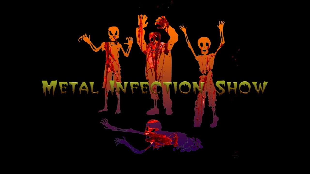 Прямая трансляция пользователя Металлическая Инфекция - Metal Infection ...