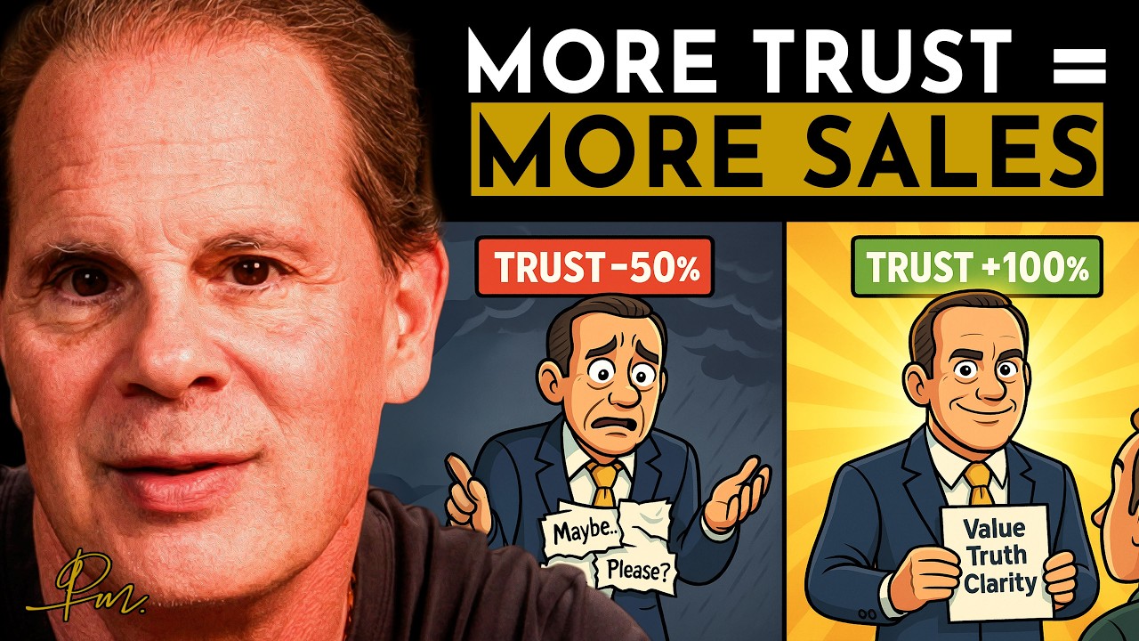 7 Ways to Earn Trust with Clients - YouTube