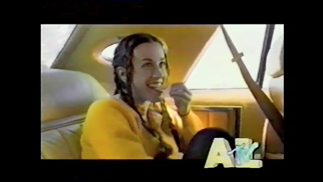 "Weird Al" Yankovic's Spoof of "Ironic" by Alanis Morissette [Al TV's ...