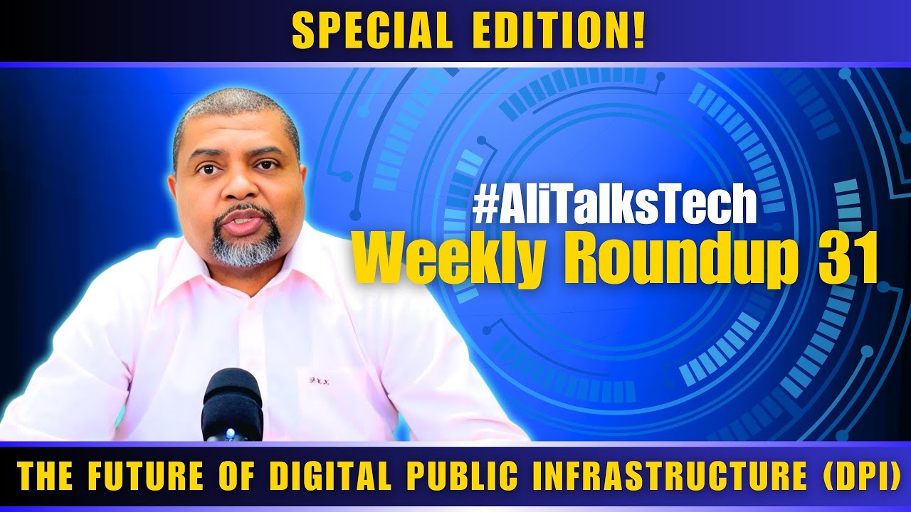 The Future of Digital Public Infrastructure: Insights from FinTech ...