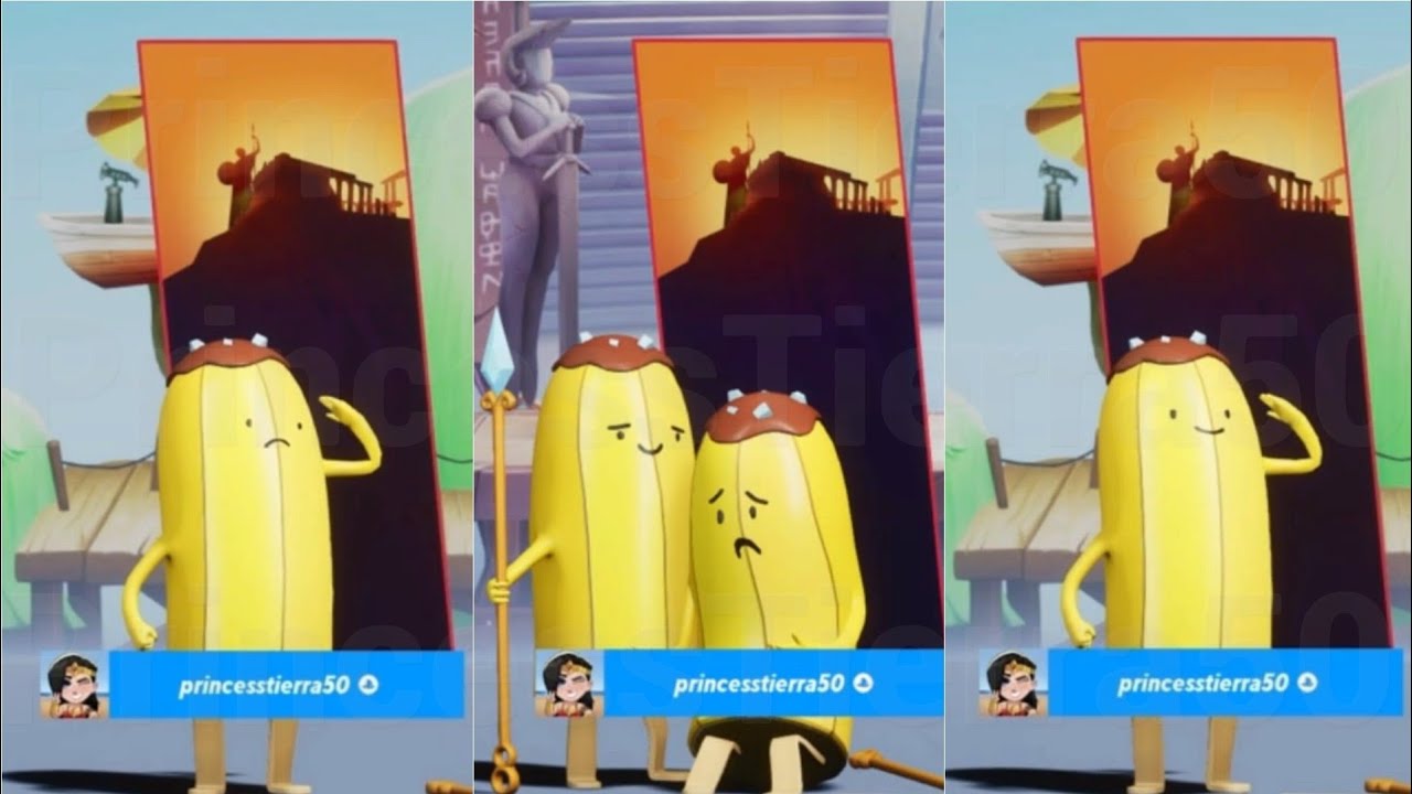 Multiversus Banana Guard Gameplay - YouTube