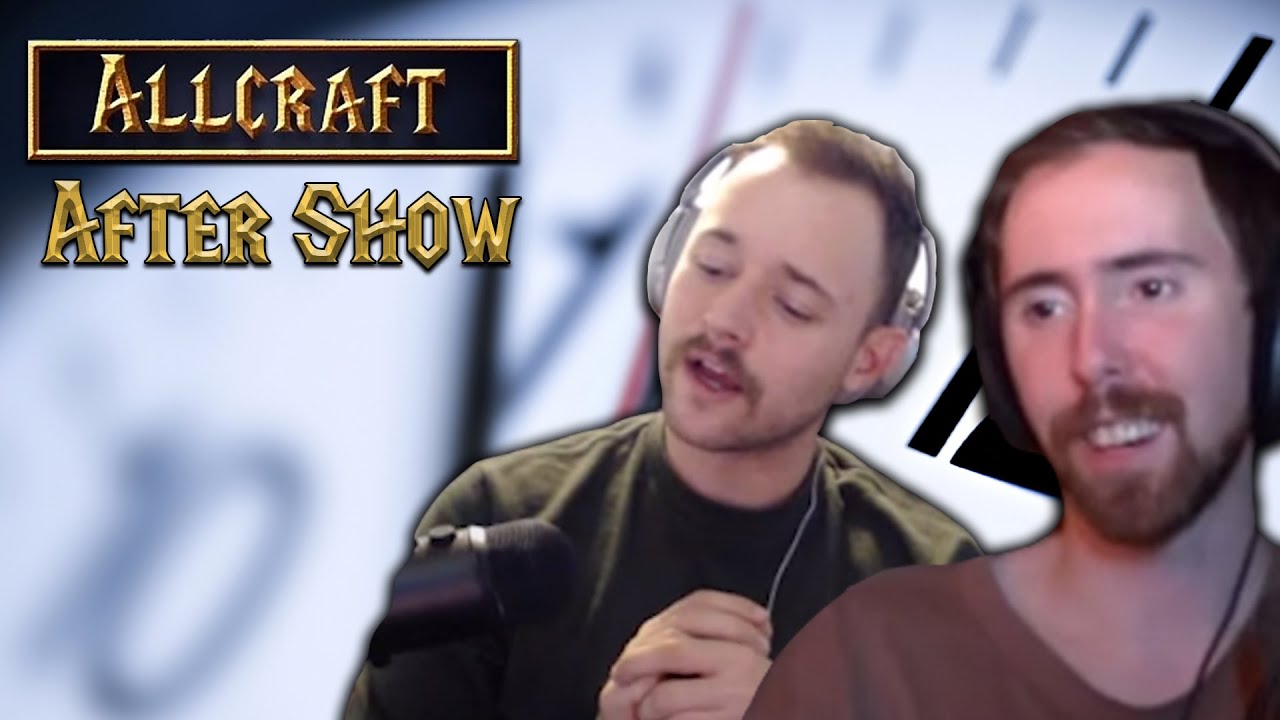 AFTER SHOW - Is the Delay Worth It? | Viewer Call Ins - YouTube