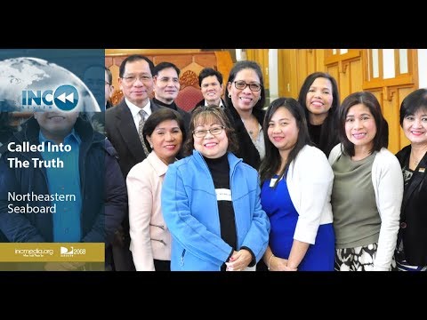 Called Into The Truth | INC Review - YouTube