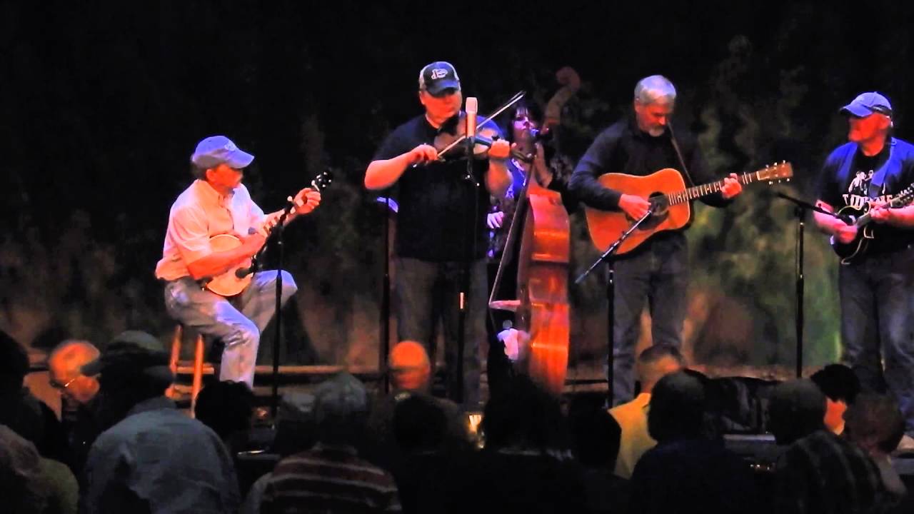 The New Ballards Branch Bogtrotters - YouTube