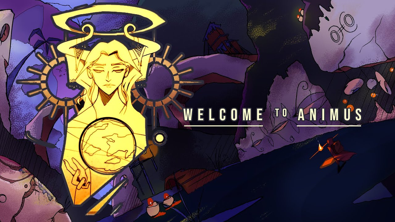 Welcome to Animus - Lore and World building to the fantasy world of ...