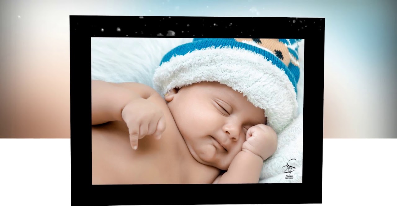 new born baby photoshoot by saee chitrachhaya /Vivansh - YouTube