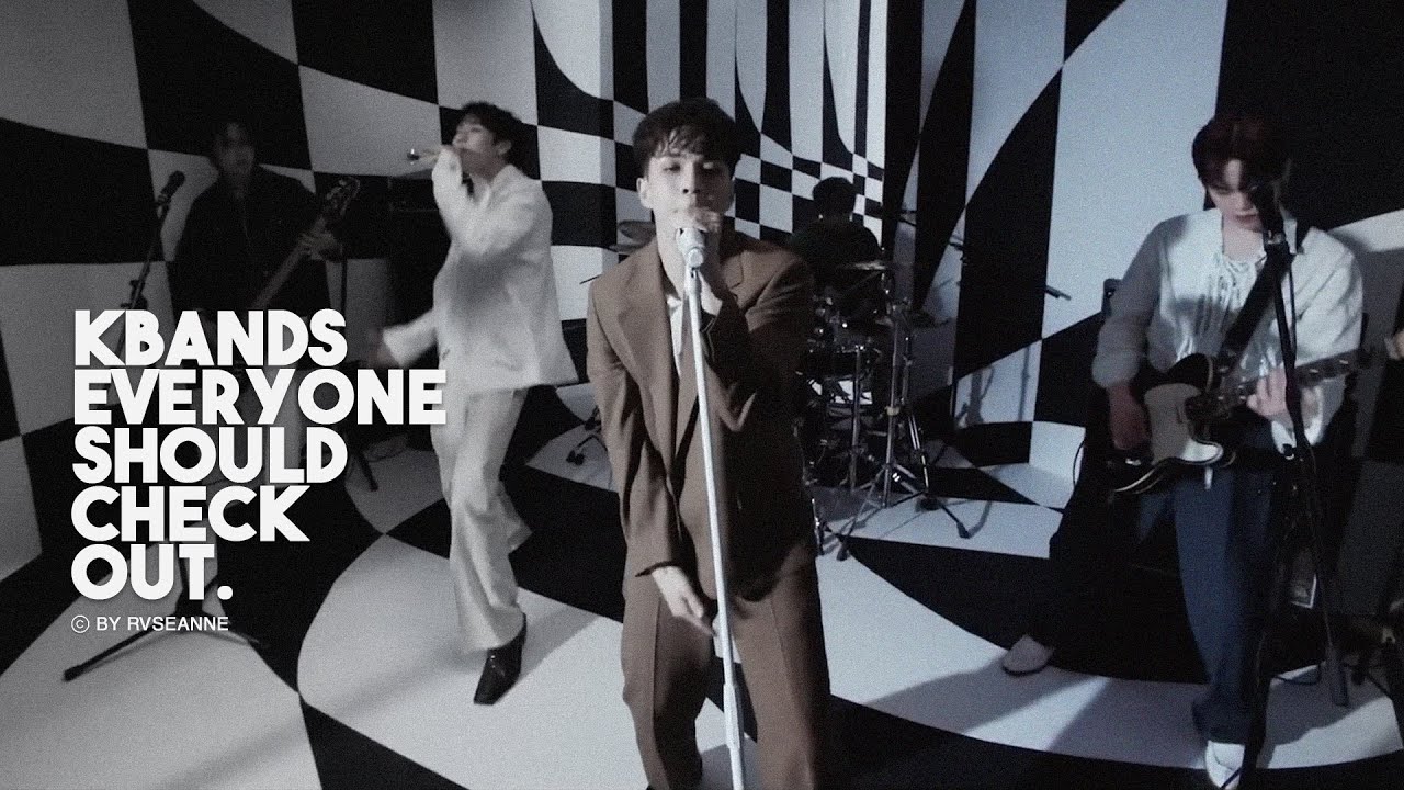 the B on kbands stands for certificated BANGERS - YouTube