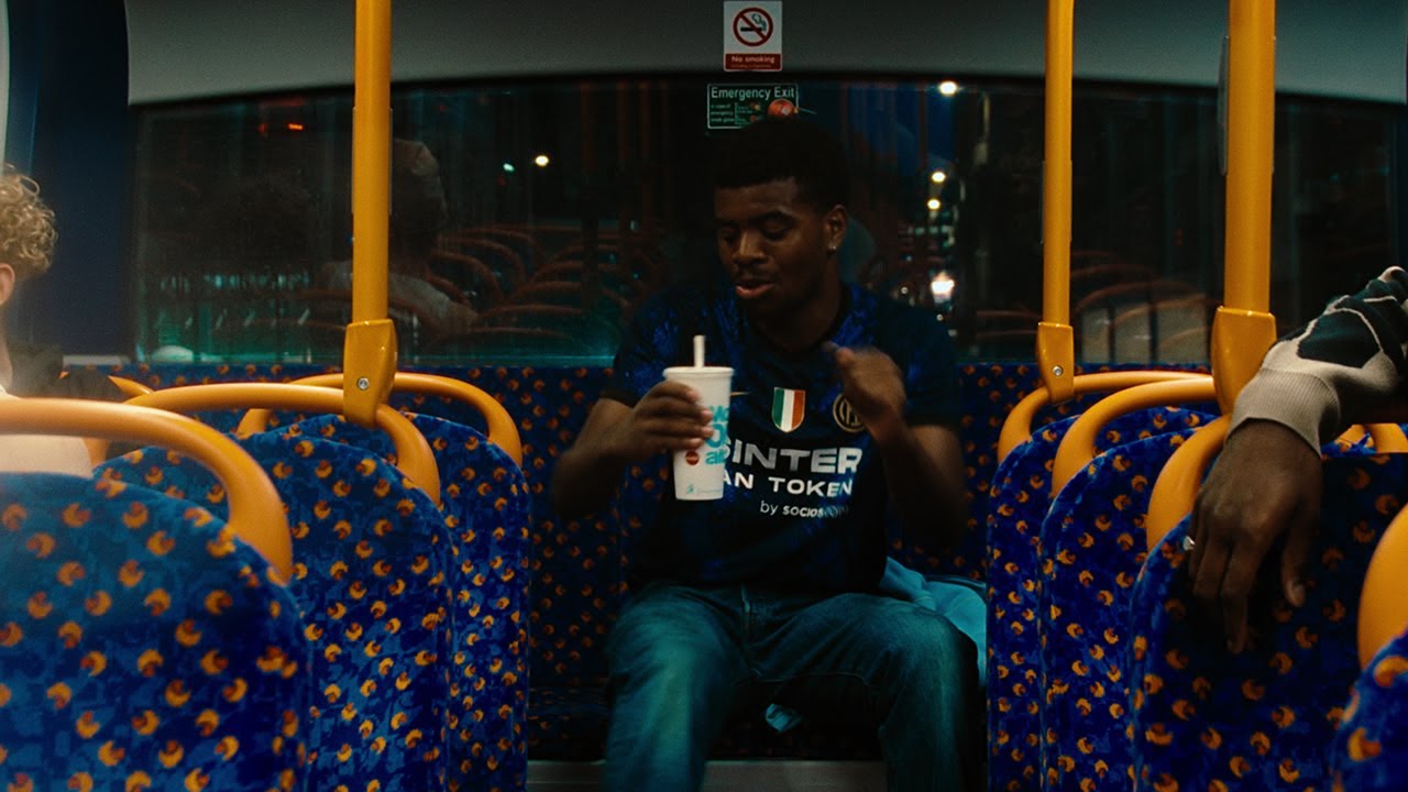 YT - No Oyster #RealLife - YouTube