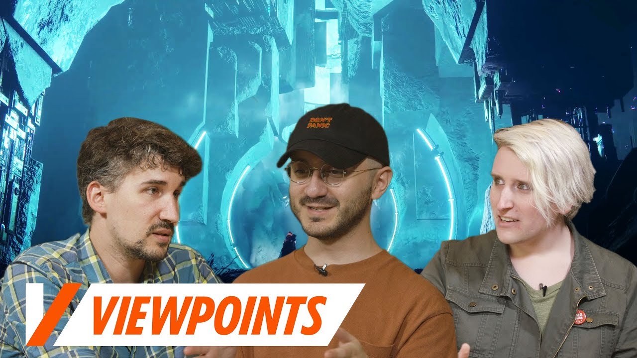 Games We Went From Loving To Hating | Viewpoints - YouTube