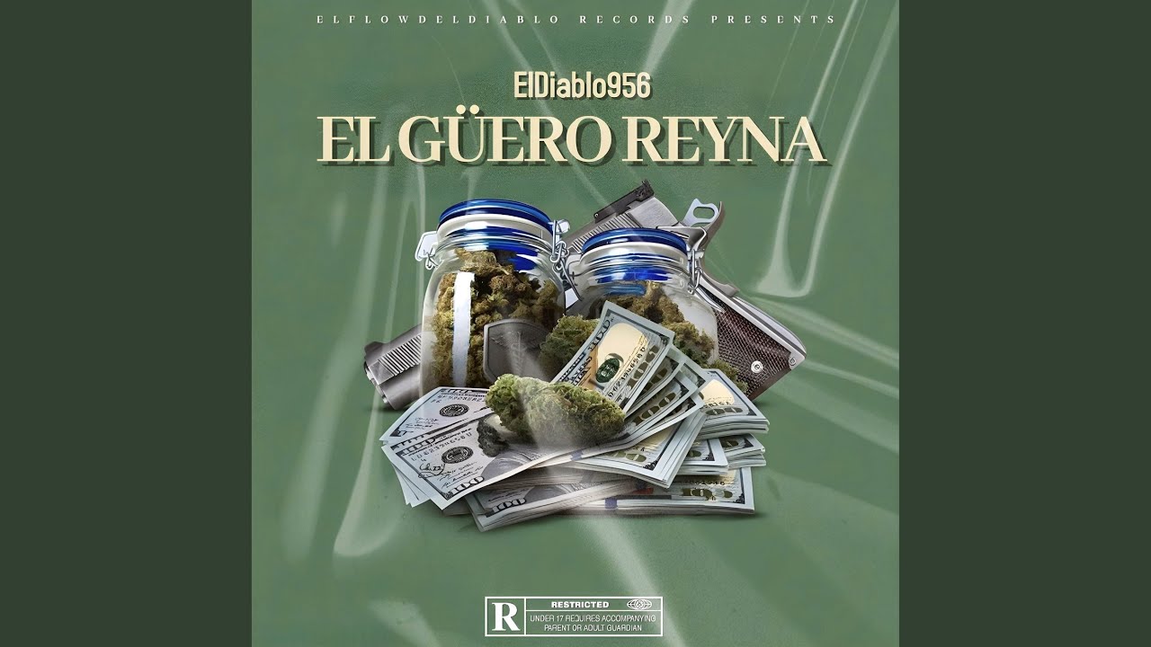 EL GUERO REYNA - YouTube
