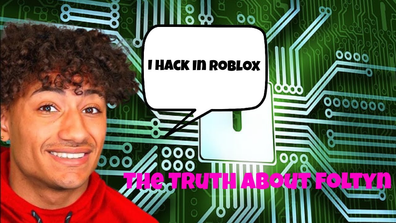 THE TRUTH ABOUT FOLTYN (WHAT HE DOES WILL SHOCK YOU) - YouTube