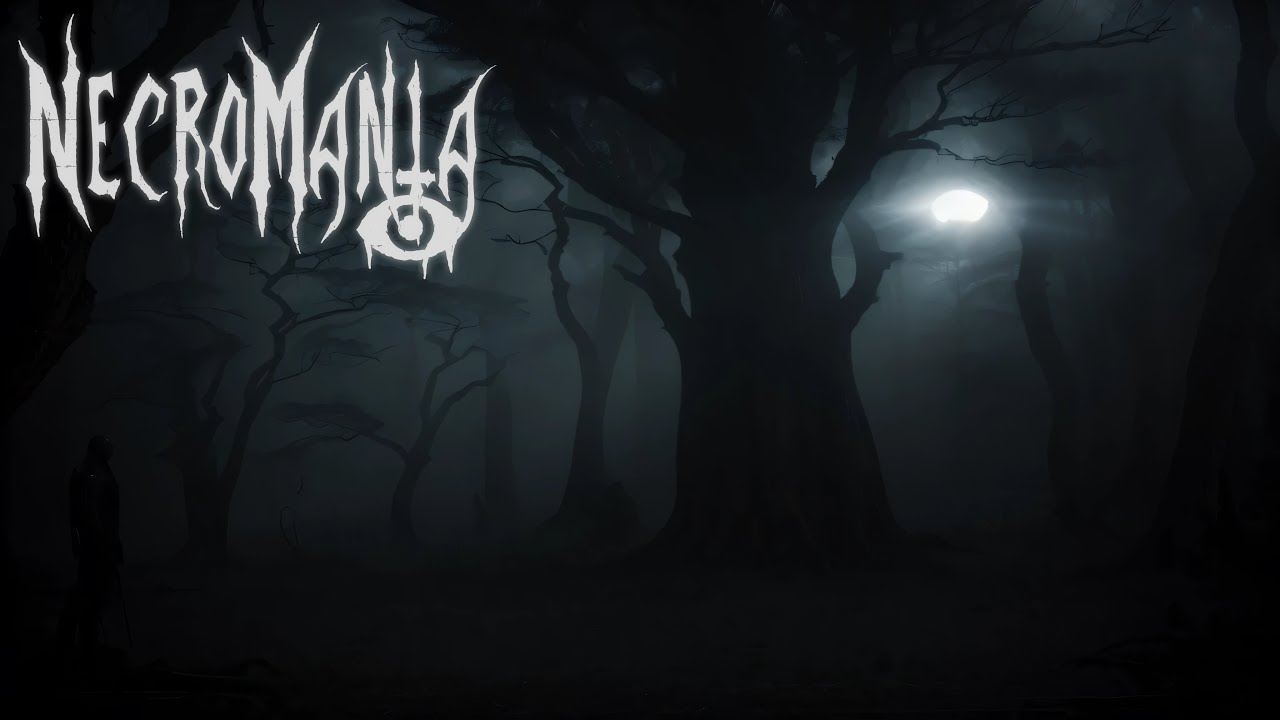 Necromania - Trailer - YouTube