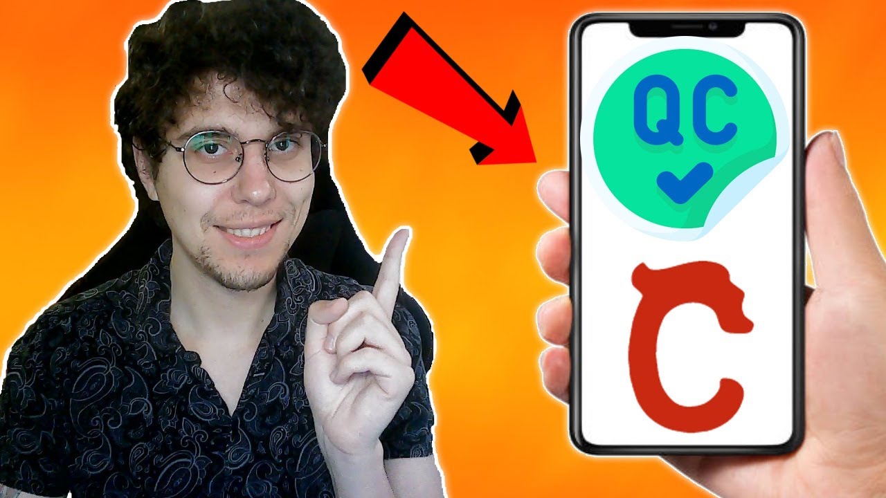 How To See QC On CNFans - YouTube