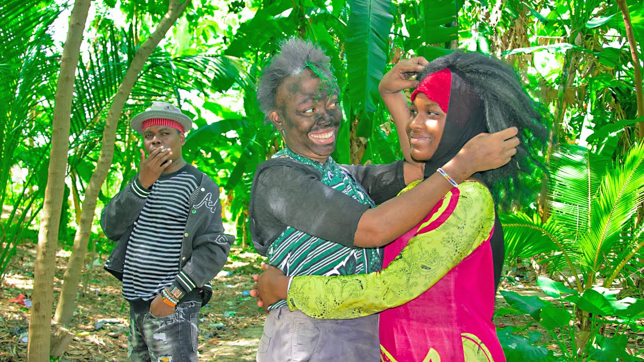 MAMA YANGU CHIZI (part 2) - YouTube