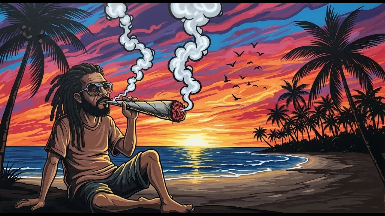 🎶 Ultimate Roots & Culture Reggae Mix – Jah Blessings Always - YouTube