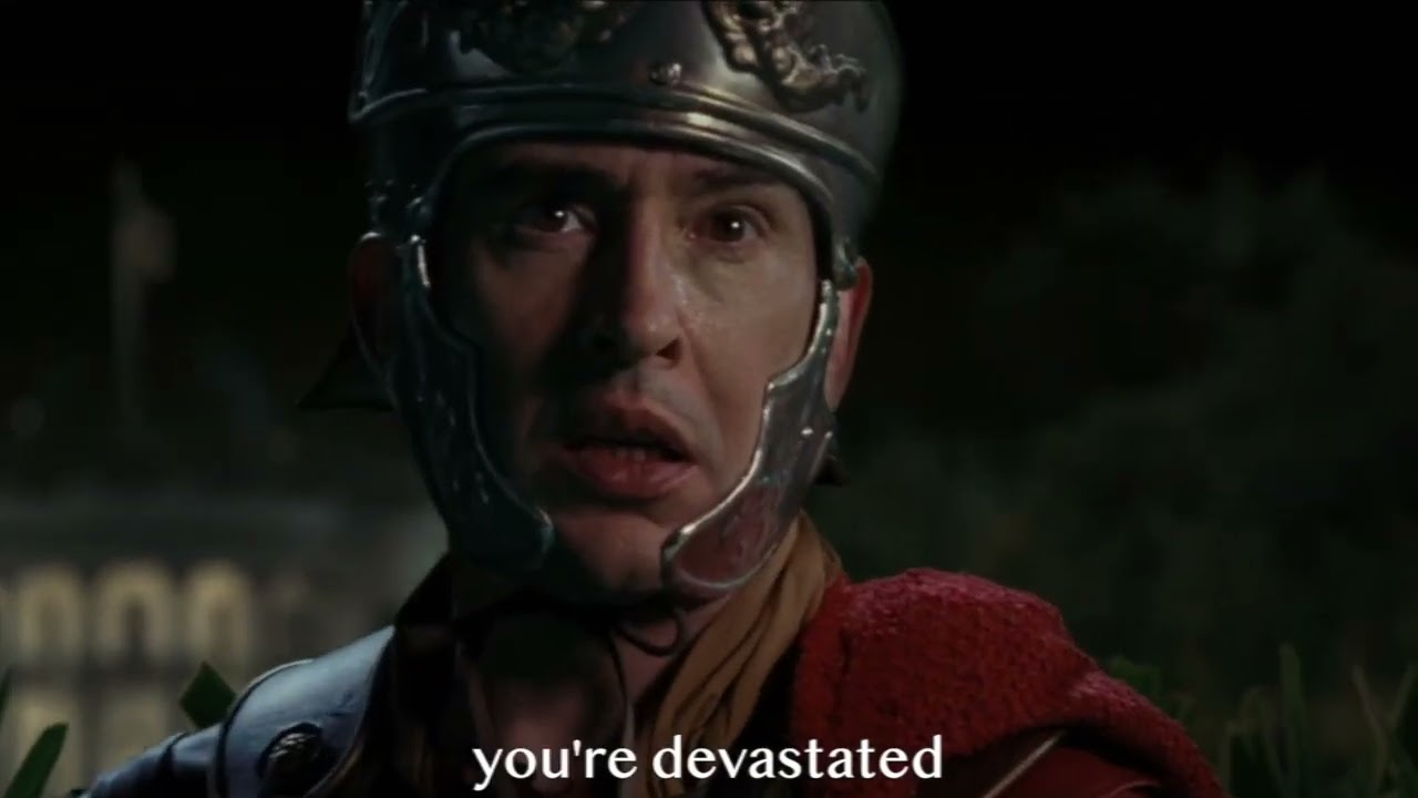 Night at the Museum - Jedediah/Octavius - Hourglass (Set It Off) - YouTube