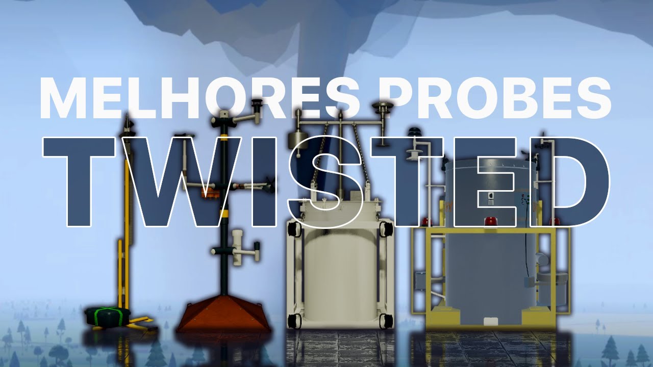 [#4] Qual a Melhor Probe do Twisted? / Do Zero a Um Milhão - Twisted 1. ...