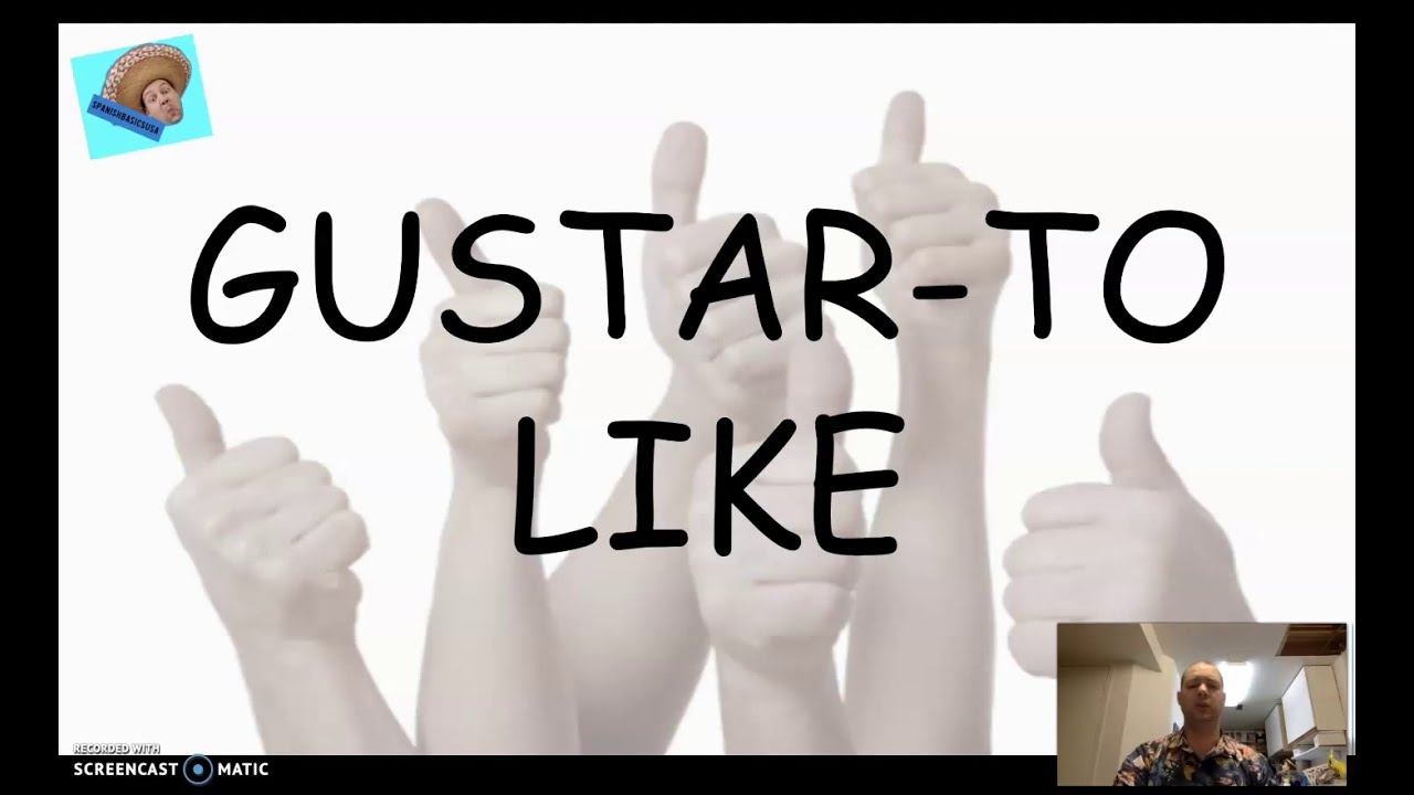 Learn how to use GUSTAR - YouTube