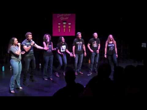 Queen City Groove - YouTube