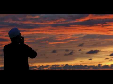 sabah ezanı -- ali tel muhteşem okuyuş