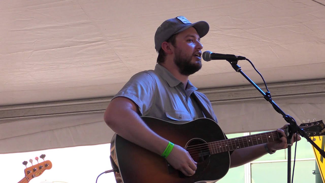 Ethel (Jackson, MS): "Outlaw at #1" - YouTube