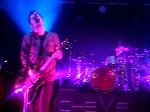 Chevelle - Point #1 - YouTube