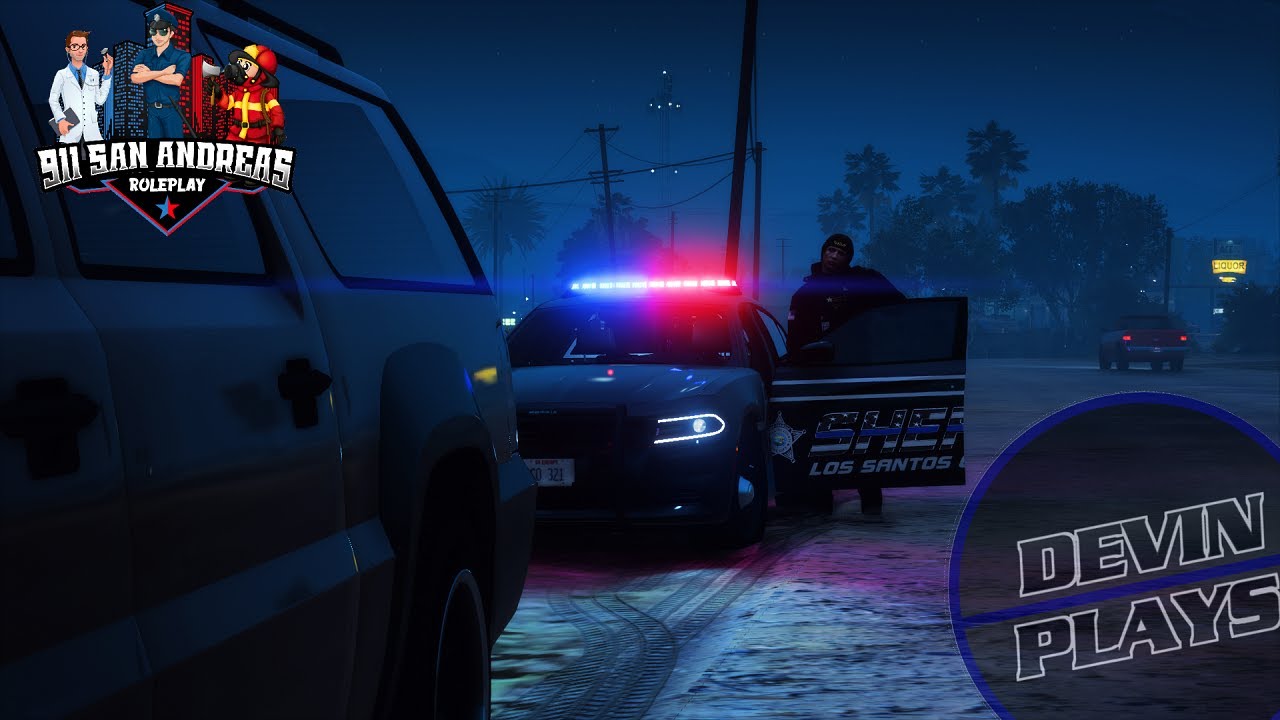 LSCSO Deputies Recover Stolen Car, Firearm During Traffic Stop: Devin ...