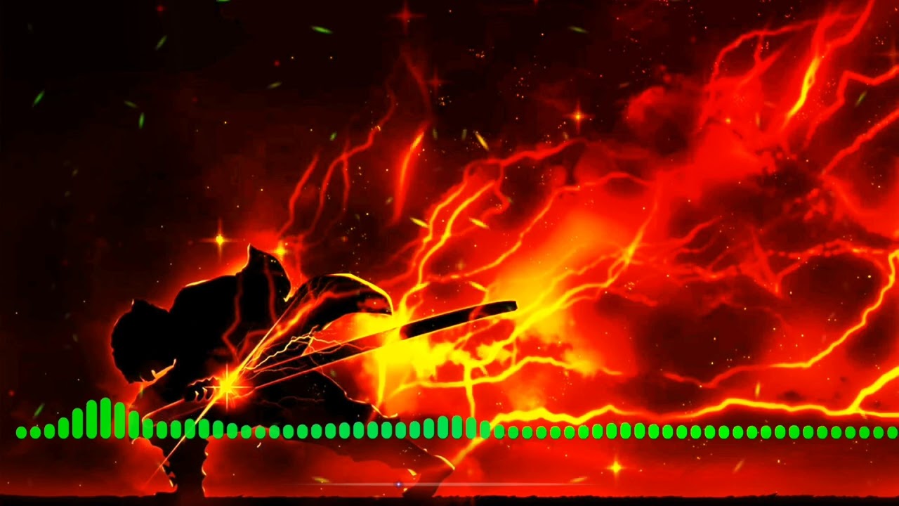 Demon Slayer - Zenitsu Theme (Epic Version) - YouTube