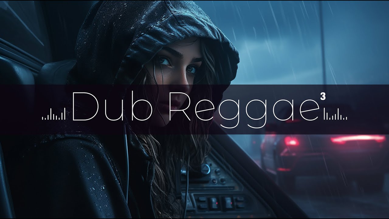 Reggae Dub N°3 - Roots Reggae Dub: Authentic Soundscapes from the Heart ...