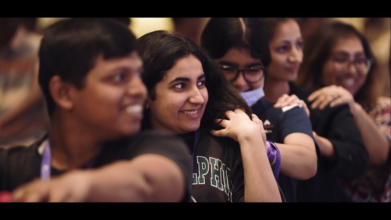 Atria University | Beyonder Convergence July'22 - YouTube