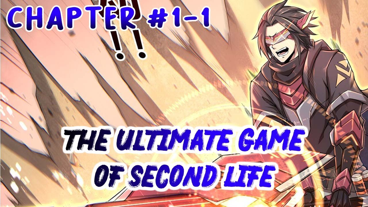 The Ultimate Game Of Second Life #1 part 1 | Indonesia | - YouTube