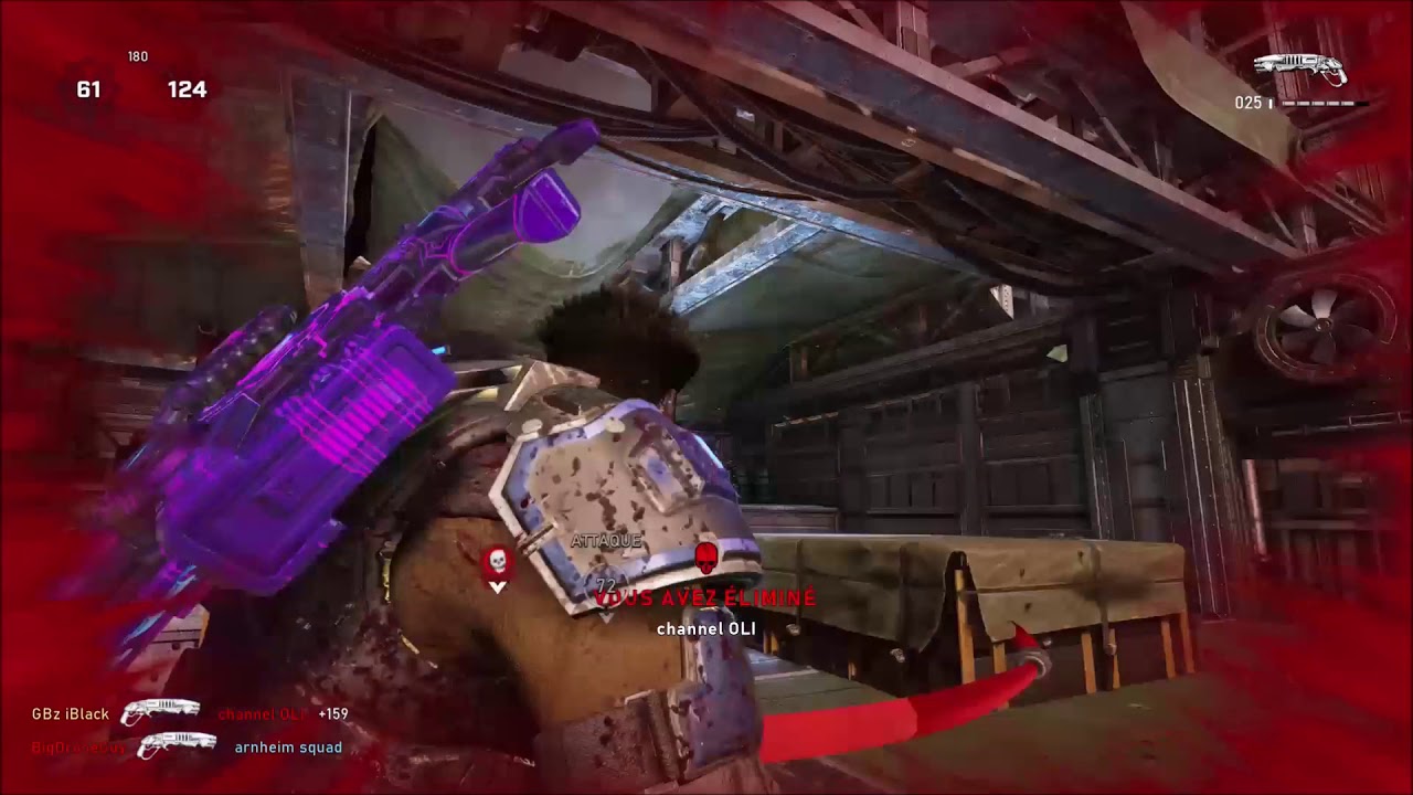 Montage GEARS #4 - YouTube