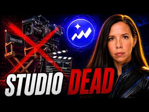Topview Just Killed the One-Man Hollywood Studio