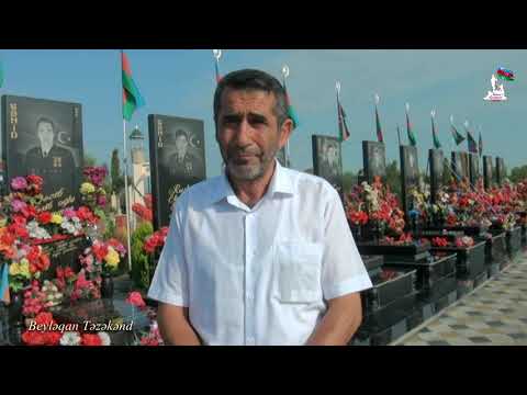 Aşura günü Təzəkənd Şəhidləri