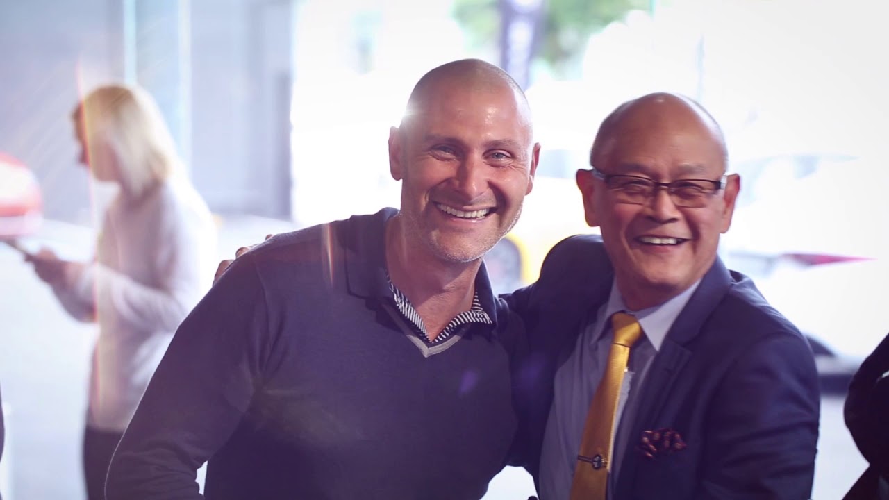 Zagame Automotive - YouTube