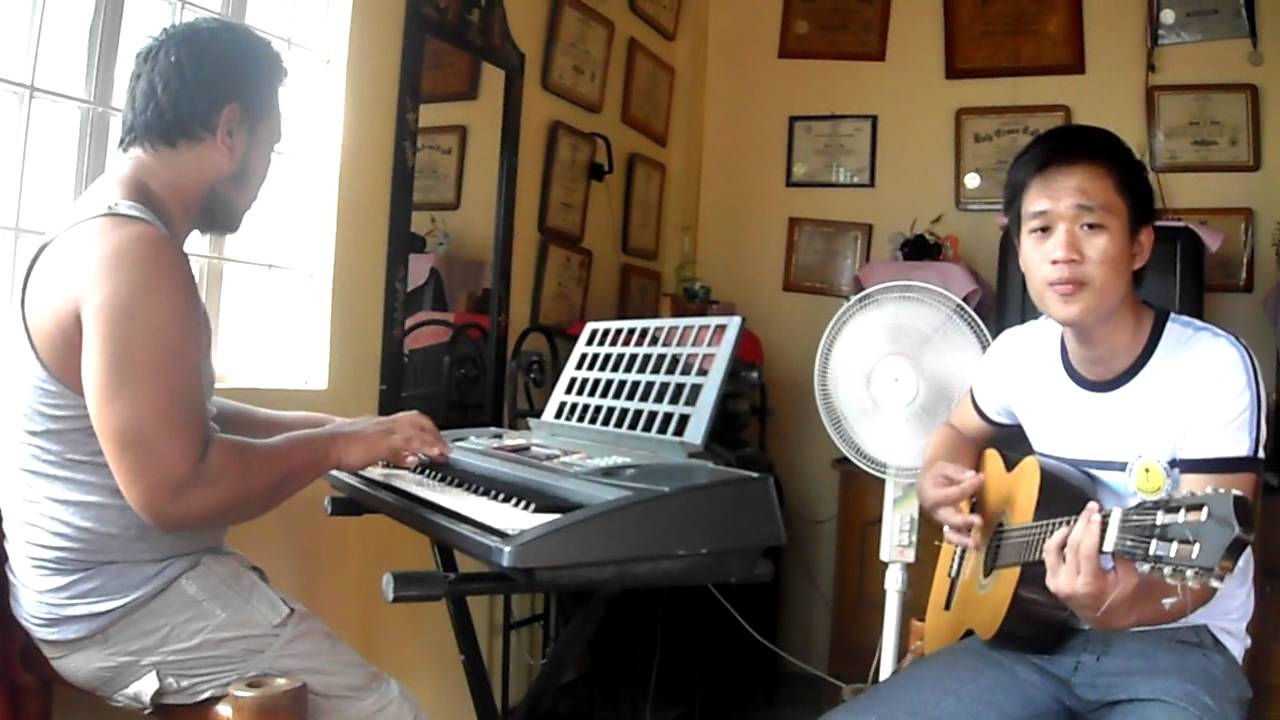 price tag cover by : andrew steven soliman - YouTube