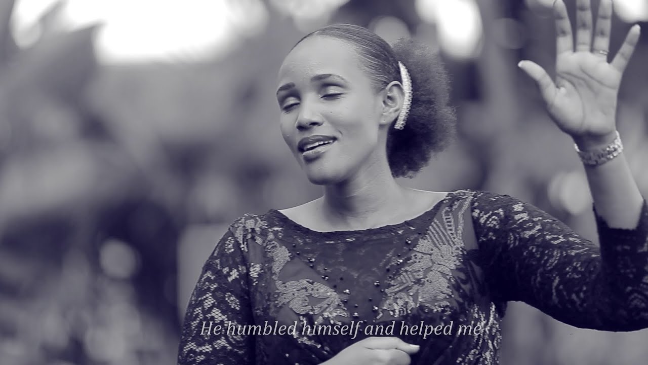 UMWARI Speciose - UMUNAZARETI (Official Video 2023) - YouTube