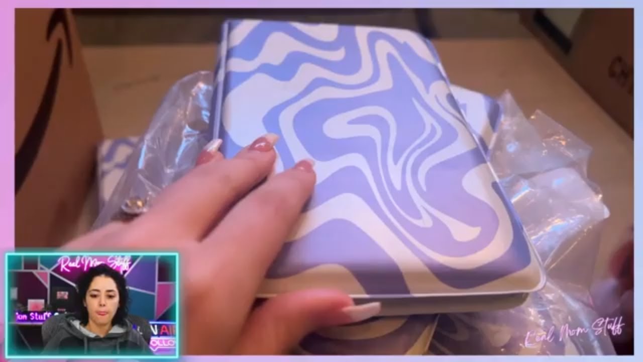 Keep Your Checks Organized with Blue Guest Check Card Holders - Pack of ...