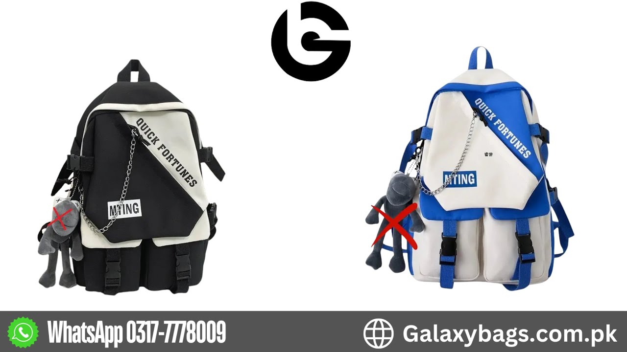 The Ultimate Backpack Hacks for Everyday Life | Level Up Your Backpack ...