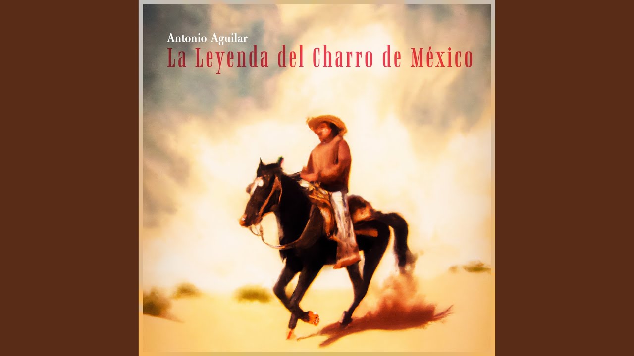 Caballo Prieto Azabache - YouTube Music