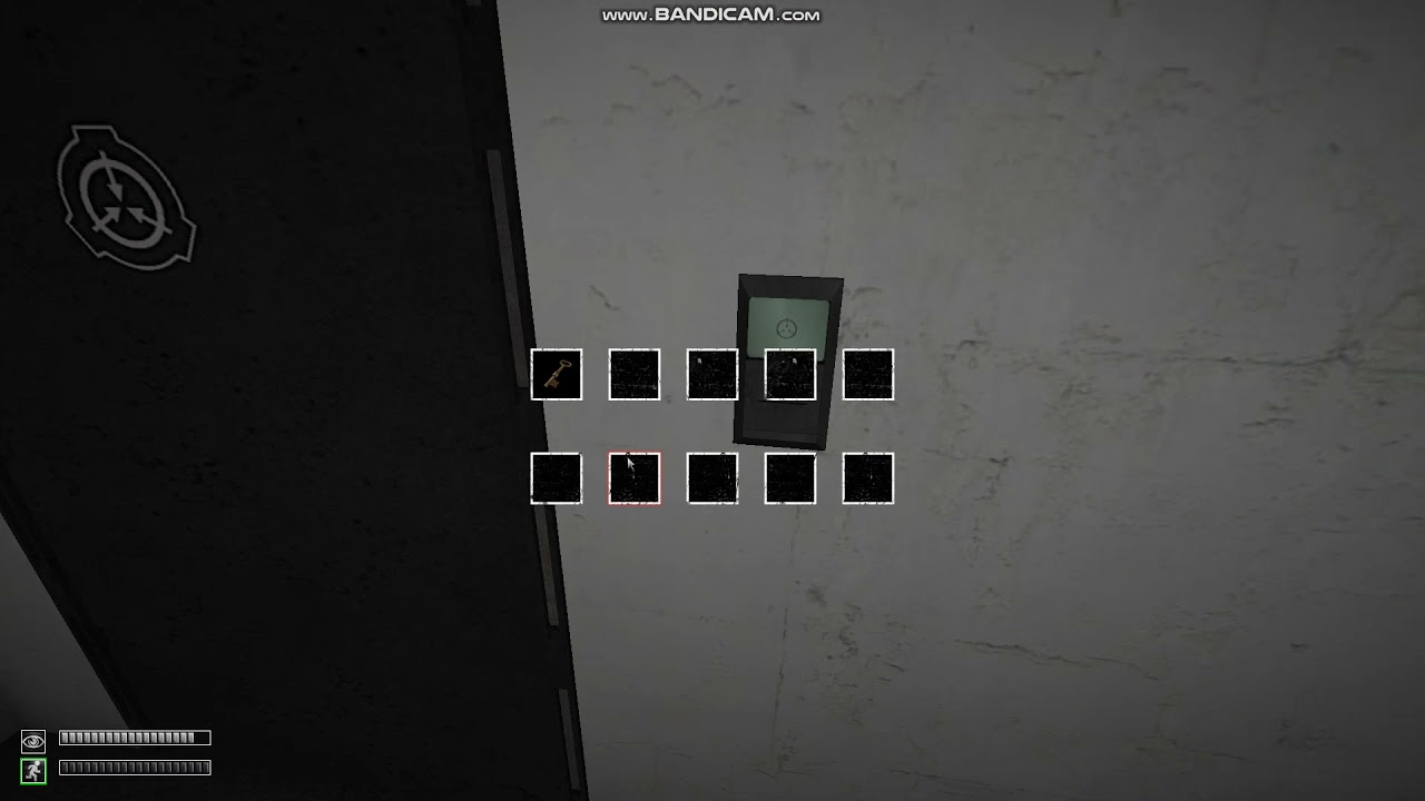 SCP Containment Breach Ultimate Edition - SCP - 178 - YouTube