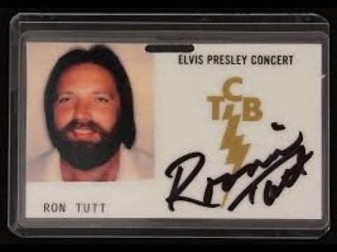 AMAZING Drum Solo - Ronnie Tutt - YouTube