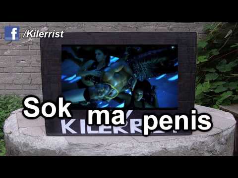 Ukryty Polski Mega Mix 2 2014-2015 !!!!  (Kilerrist)